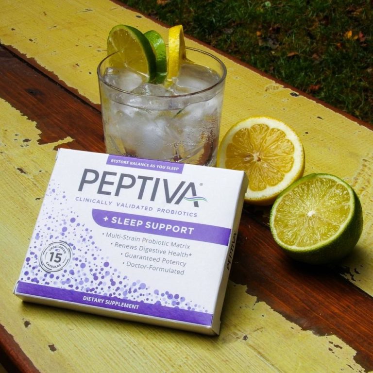 Peptiva Review - Must Read This Before Buying