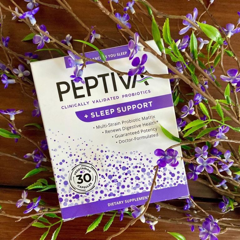 Peptiva Review - Must Read This Before Buying