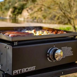 Pit Boss Griddle Review - Must Read This Before Buying