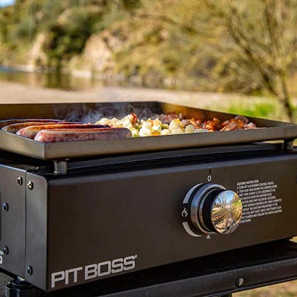 Pit Boss Griddle Review - Must Read This Before Buying