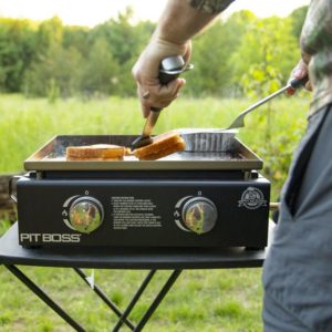 Pit Boss Griddle Review - Must Read This Before Buying
