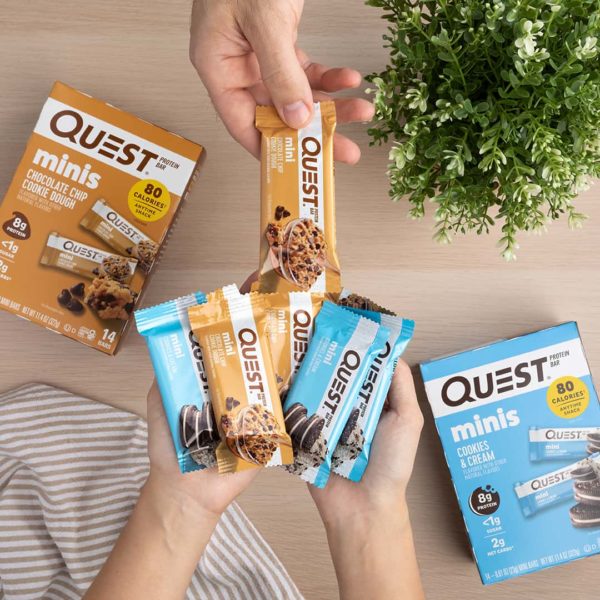 Quest Nutrition Review - Must Read This Before Buying