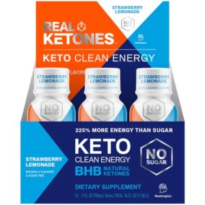 Real Ketones Review - Must Read This Before Buying