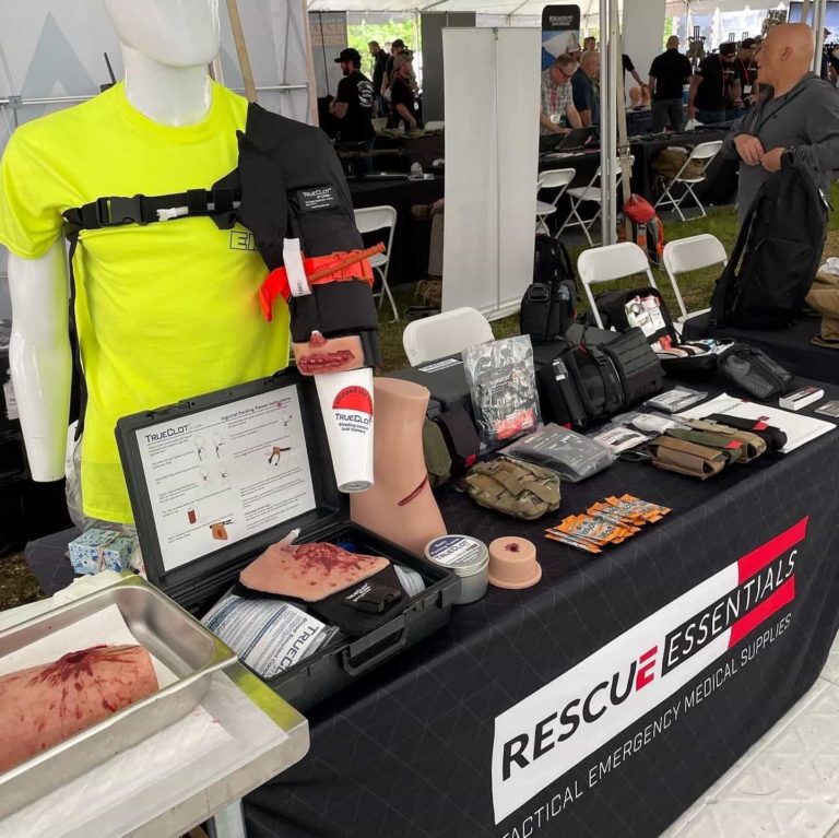 Rescue Essentials Review - Must Read This Before Buying