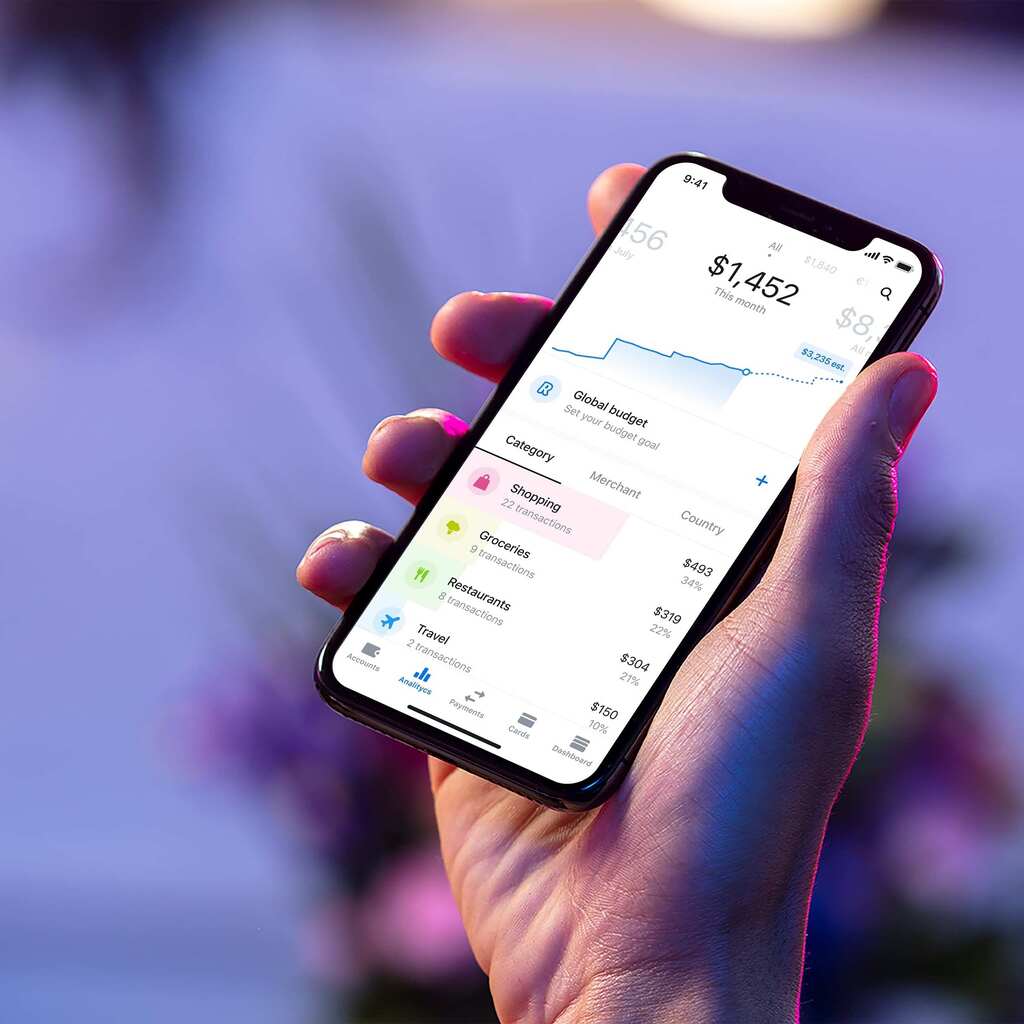 Revolut Review - Must Read This Before Buying