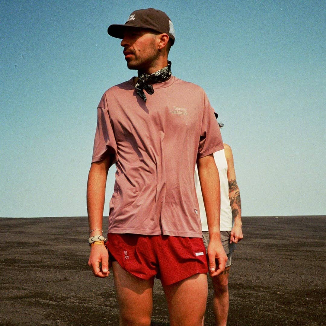 Satisfy Running Review - Must Read This Before Buying