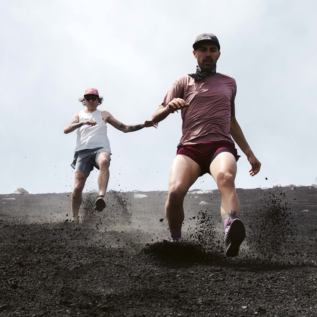 Satisfy Running Review - Must Read This Before Buying