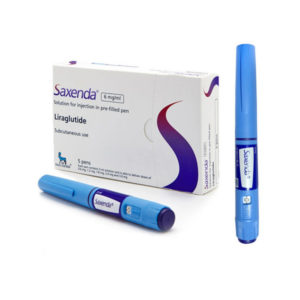 Saxenda Review - Must Read This Before Buying