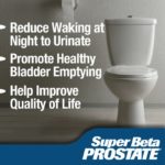 Super Beta Prostate Review - Must Read This Before Buying