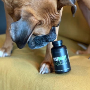 Test Boost Max Review - Must Read This Before Buying