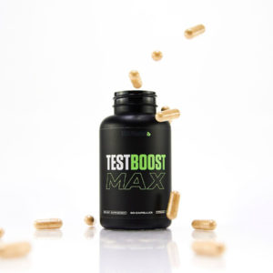 Test Boost Max Review - Must Read This Before Buying