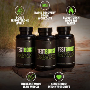 Test Boost Max Review - Must Read This Before Buying