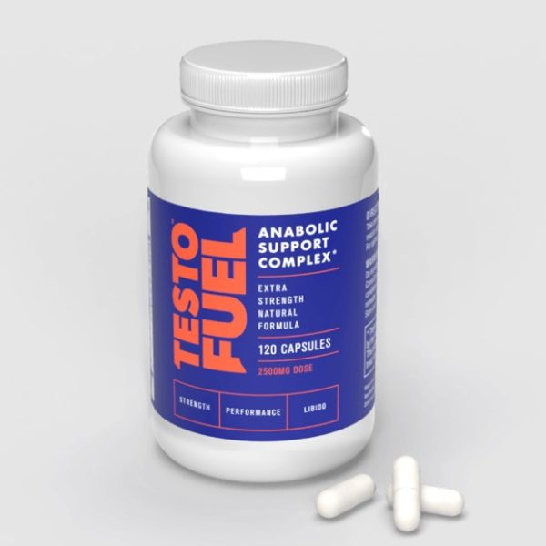 TestoFuel Review - Must Read This Before Buying