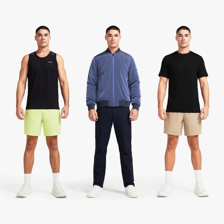 Tom Brady Clothing Review - Must Read This Before Buying