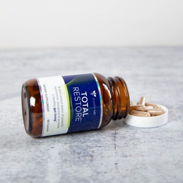 Total Restore Review - Must Read This Before Buying