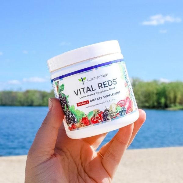 Vital Reds Review - Must Read This Before Buying