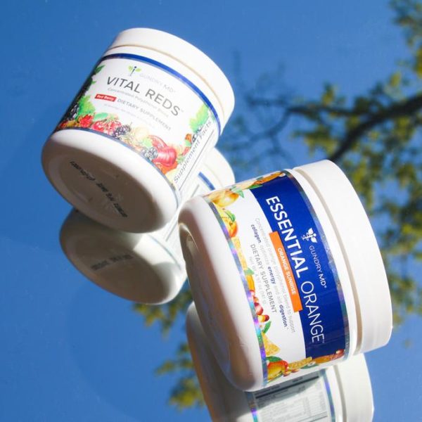 Vital Reds Review - Must Read This Before Buying