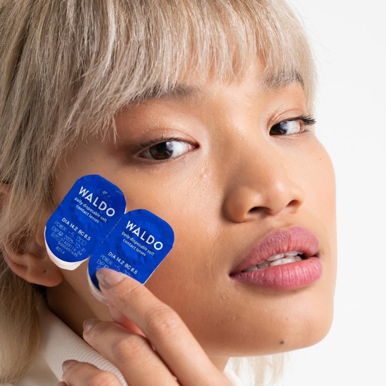 Waldo Contacts Review - Must Read This Before Buying