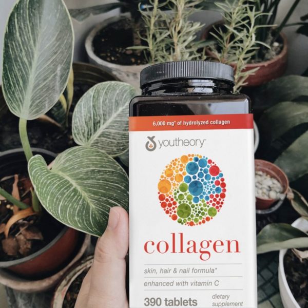 Youtheory Beauty Collagen Review - Must Read This Before Buying