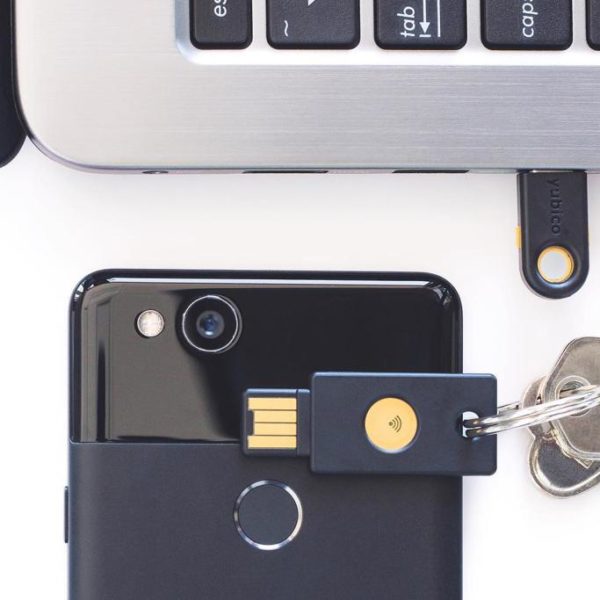 Yubico Review - Must Read This Before Buying