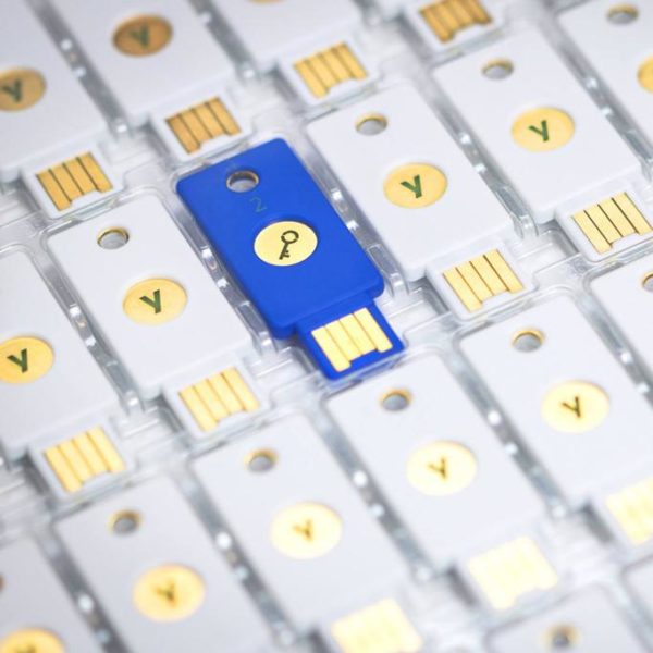 Yubico Review - Must Read This Before Buying