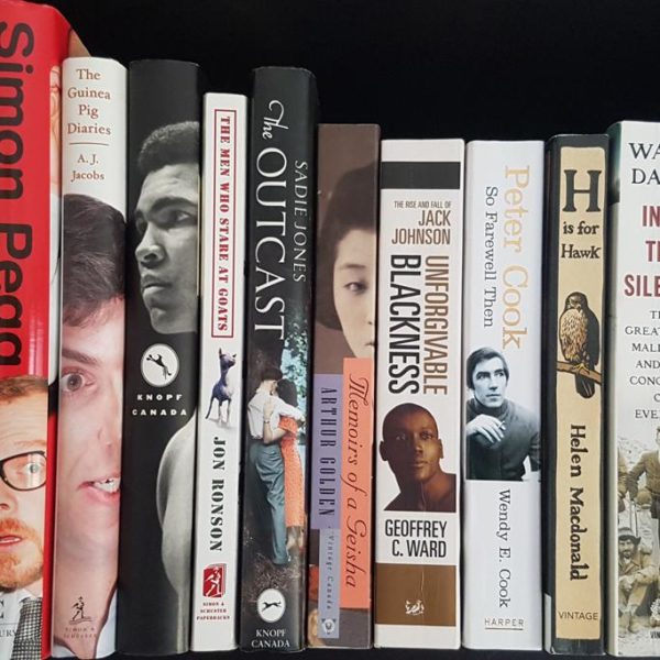 AbeBooks Review - Must Read This Before Buying