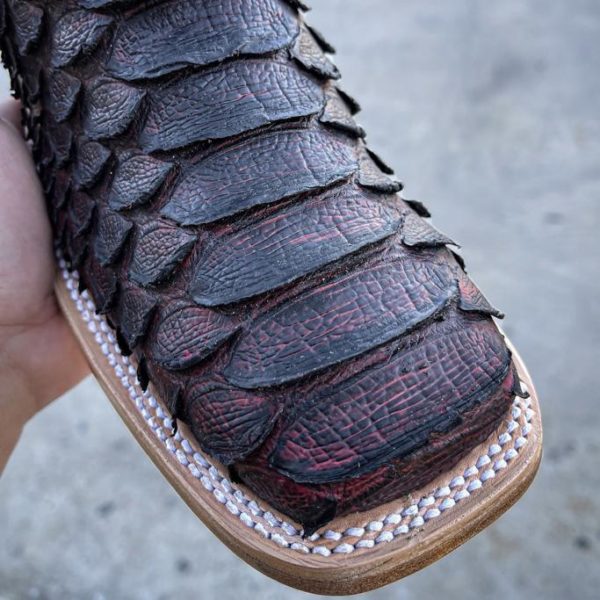 Alfa Western Wear Review - Must Read This Before Buying