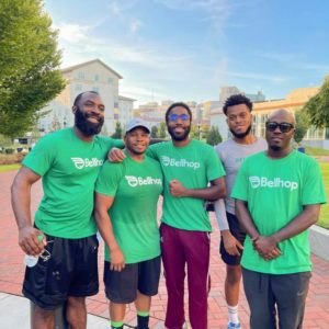 Bellhop Movers Review - Must Read This Before Buying