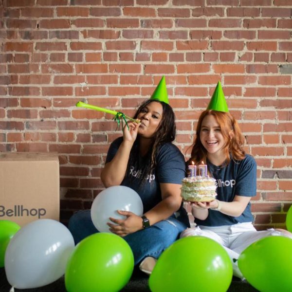 Bellhop Movers Review - Must Read This Before Buying