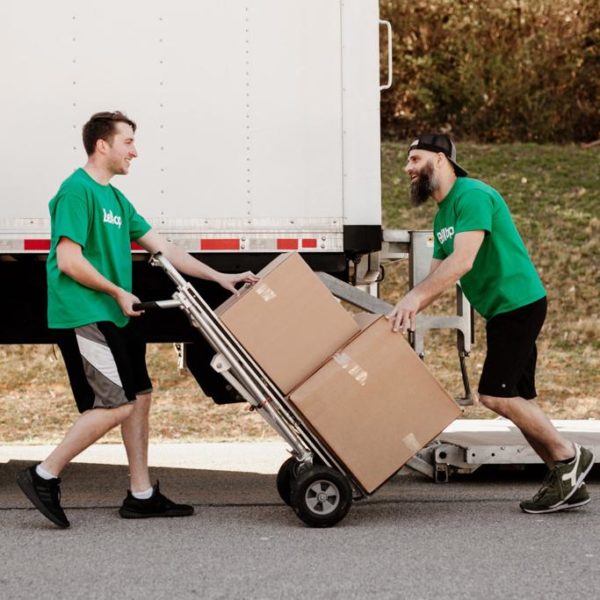 Bellhop Movers Review - Must Read This Before Buying