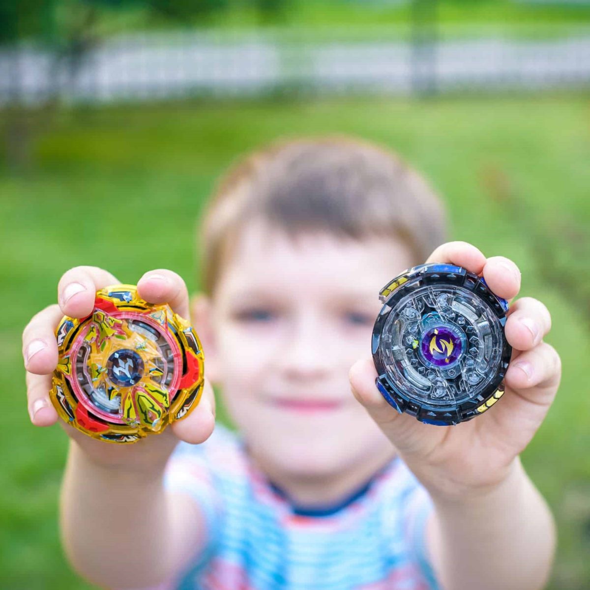10 Best Beyblades - Must Read This Before Buying