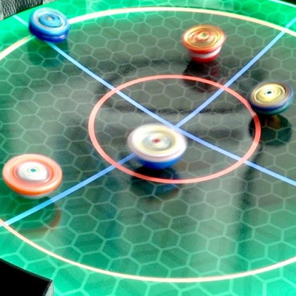 10 Best Beyblades - Must Read This Before Buying