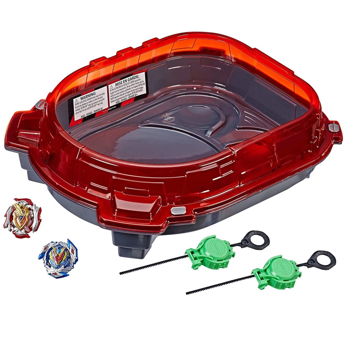 10 Best Beyblades - Must Read This Before Buying