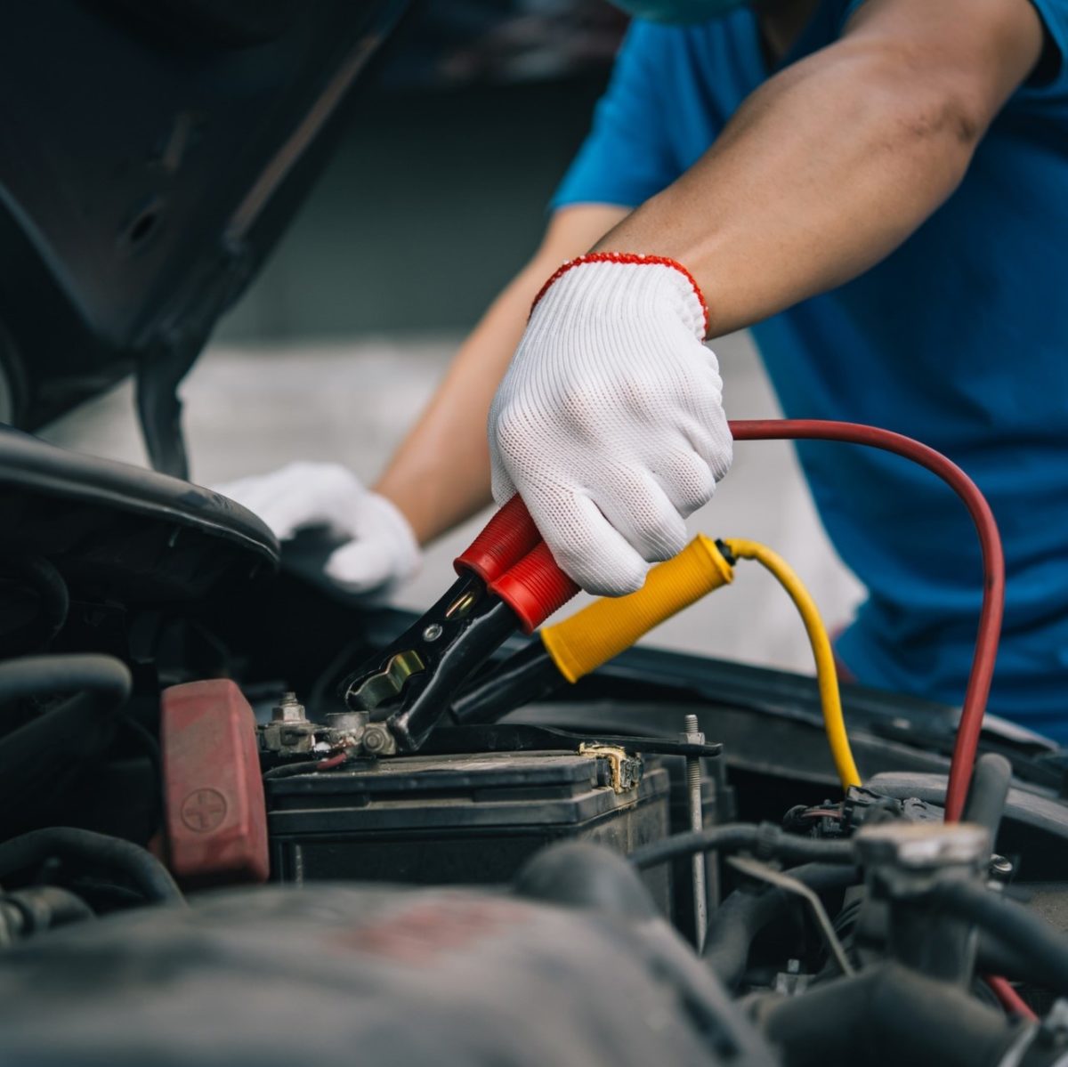 10 Best Car Battery Brands - Must Read This Before Buying