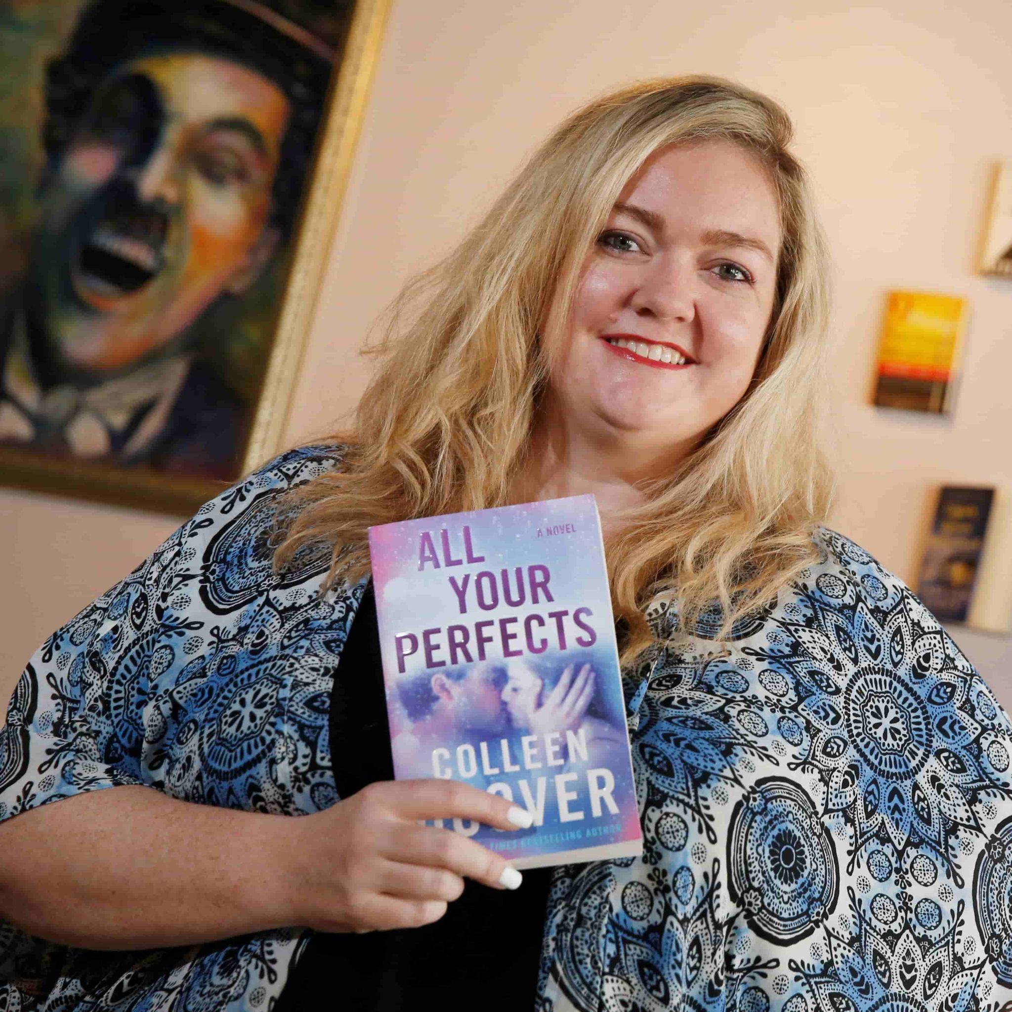 10 Best Colleen Hoover Books - Must Read This Before Buying