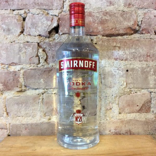 10 Best Vodka Brands - Must Read This Before Buying