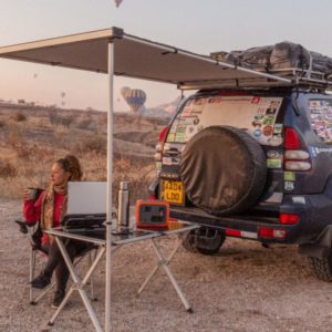 BLUETTI Review - Must Read This Before Buying