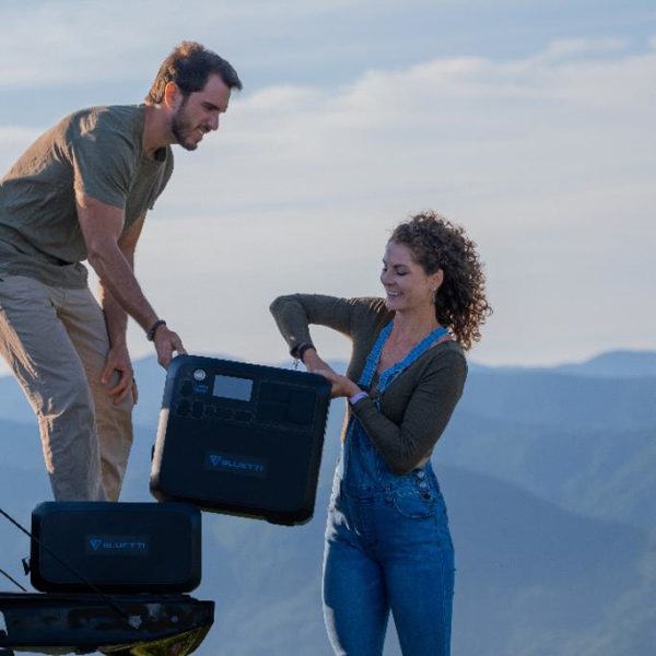 BLUETTI Review - Must Read This Before Buying