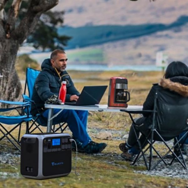 BLUETTI Review - Must Read This Before Buying