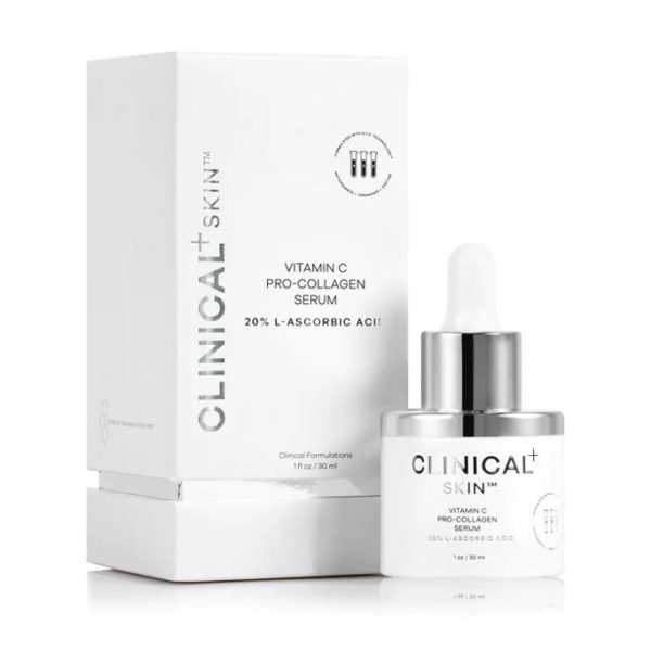 Clinical Skin Review - Must Read This Before Buying