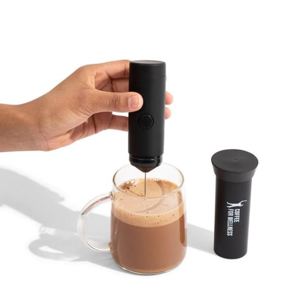 Coffee For Wellness Review - Must Read This Before Buying