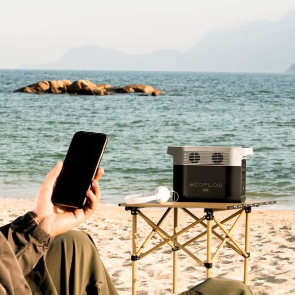 EcoFlow Review - Must Read This Before Buying