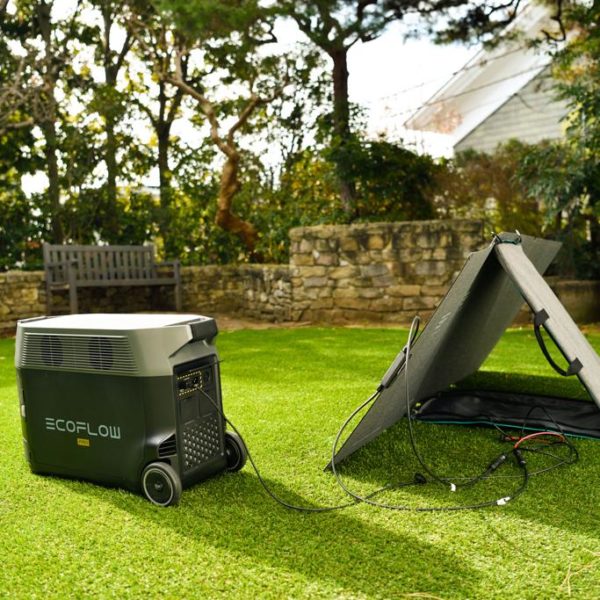 EcoFlow Review - Must Read This Before Buying