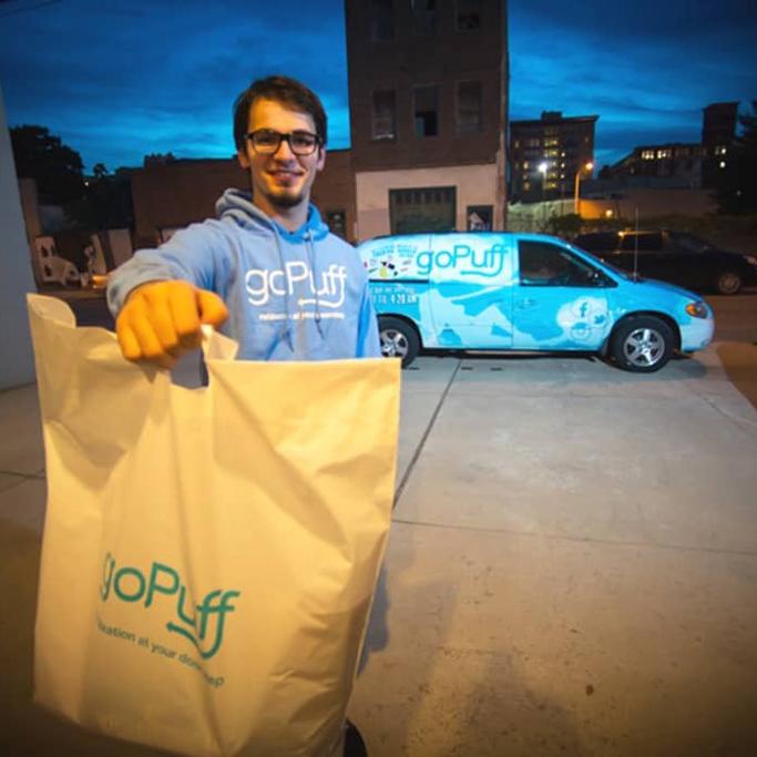 GoPuff Review - Must Read This Before Buying