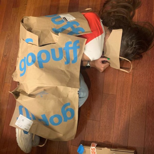 GoPuff Review - Must Read This Before Buying