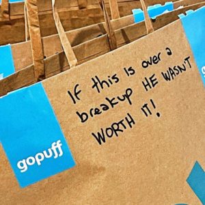GoPuff Review - Must Read This Before Buying