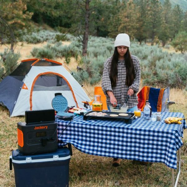 Jackery Review - Must Read This Before Buying