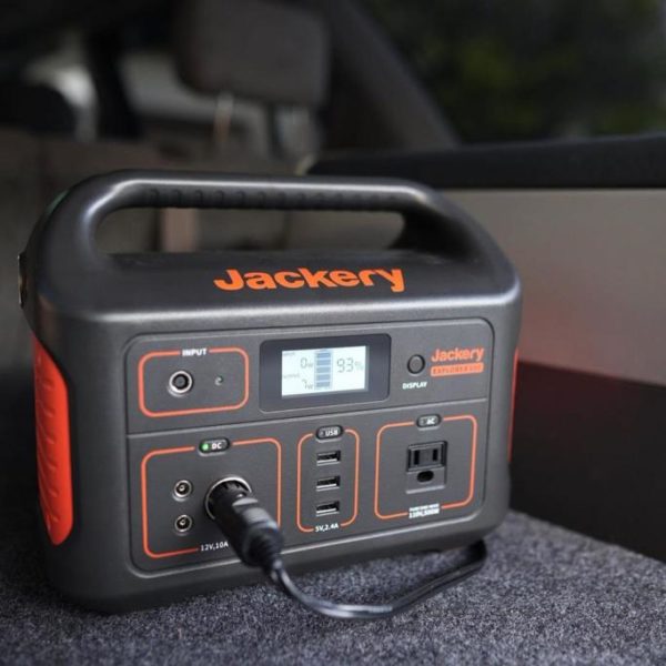 Jackery Review - Must Read This Before Buying