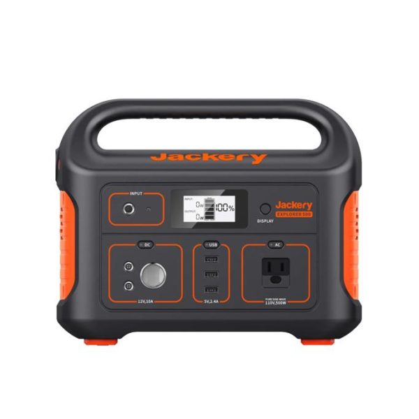 Jackery Review - Must Read This Before Buying