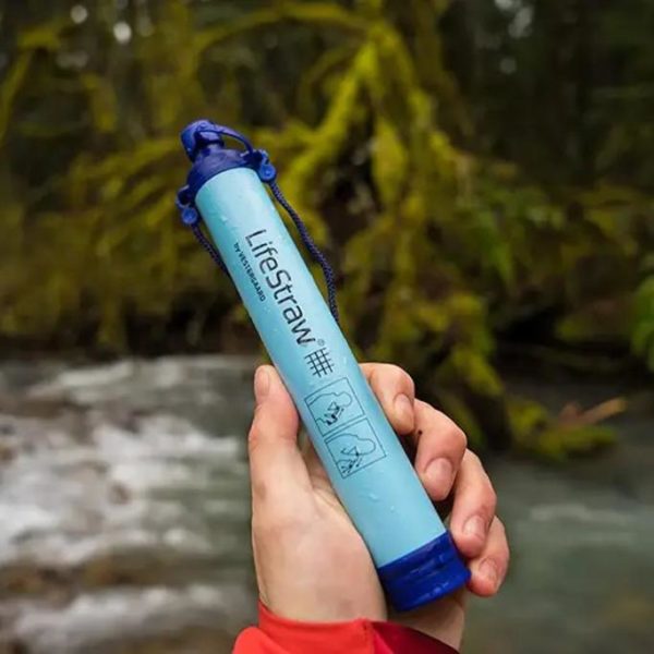 Lifestraw Review - Must Read This Before Buying